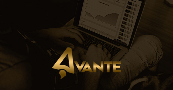 Avante Network - Onde tudo se conecta!